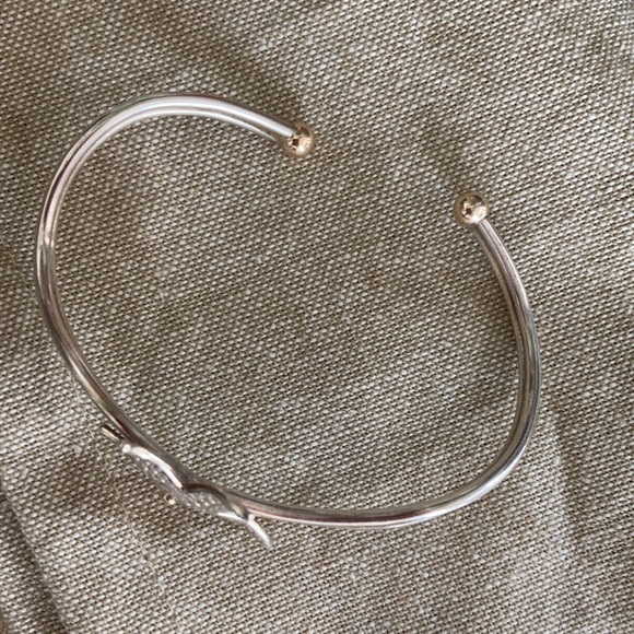 Eden Hand Arts | Jewelry | Eden Hand Arts Starfish Bracelet | Poshmark